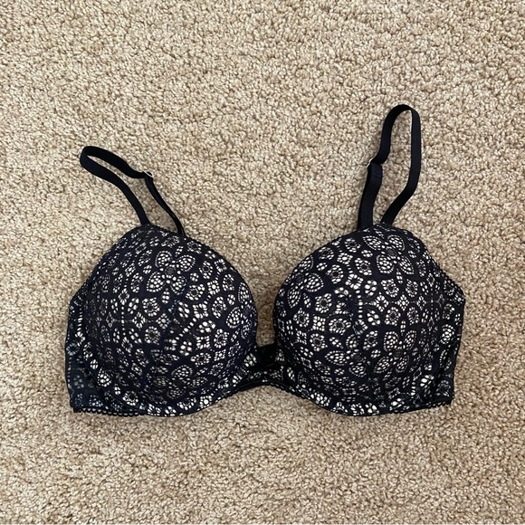 Victoria's Secret | Intimates & Sleepwear | Victorias Secret Lace ...